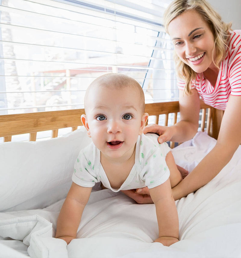 Premium Baby Diapers - Nappies & Parenting Information | BB Kitty